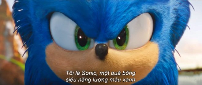 Những lý do mà bố mẹ nên đưa các con đi xem siêu phẩm hoạt hình Nhím Sonic