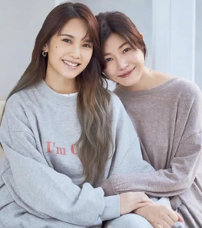 Ngôi sao 24/7: 12 năm sau thảm kịch Choi Jin Sil, 2 con và ông nội ...