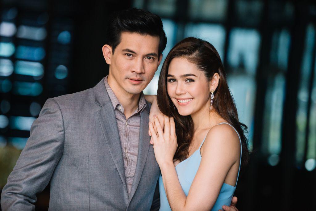Chompoo Araya: Mỹ nhân đẹp nhất Thái Lan và đám cưới xa hoa bạc tỷ xứ ...