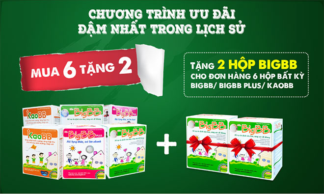 Đồng lòng chống dịch, BigBB chơi lớn: Tặng 3000 SP miễn phí!