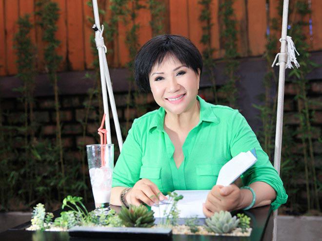 Nữ danh ca mới qua đời Lệ Thu: Từng đựng cát-xê trong bao tải, xót xa 3 ...