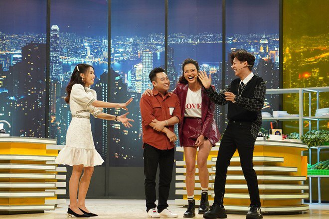 Hoa hậu 1m74 bị dàn sao xa lánh vì chiều cao: Giám đốc xinh đẹp, yêu ca ...