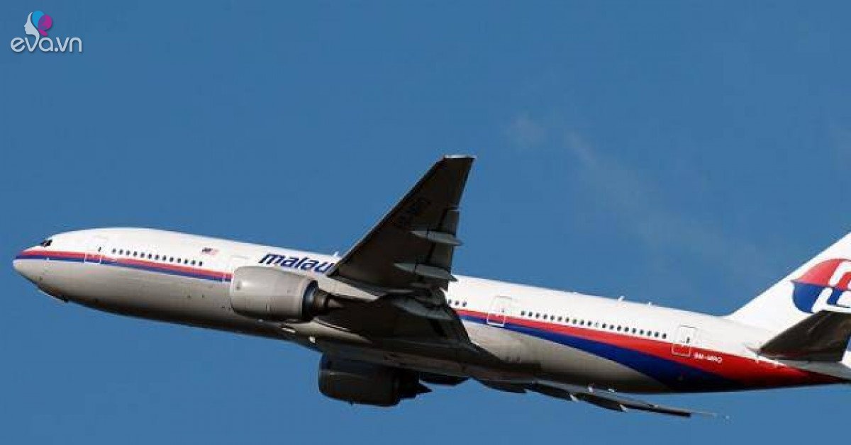 Giả thuyết mới về số phận máy bay MH370 mất tích cách đây 7 năm