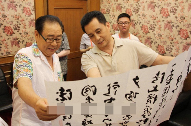 Bạch Long Mã đẹp trai nhất màn ảnh: Tuổi 64 bán hàng trên mạng, phong ...