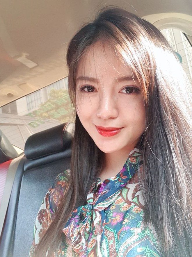 Diện mạo xinh như thiên thần của con gái MC-BTV Tú Linh làm cộng đồng ...