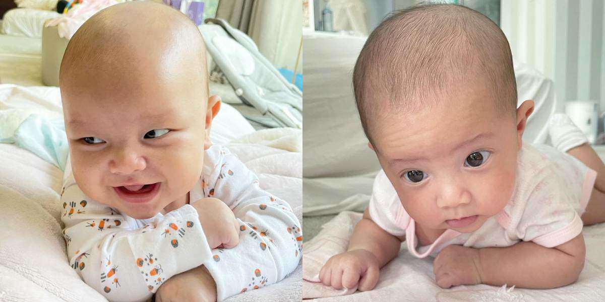 Lisa Chao's Instagram, Twitter & Facebook on IDCrawl