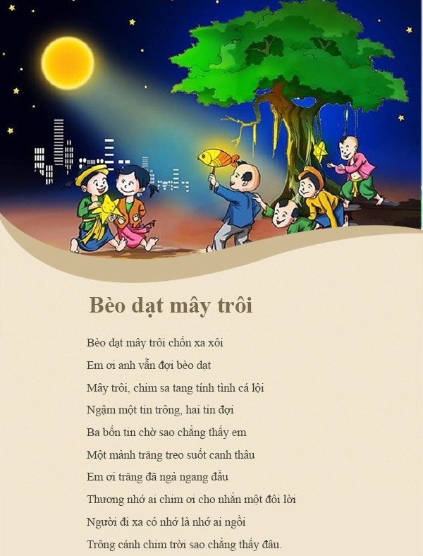 Top 8 bài hát ru mẹ nên cho con nghe mỗi đêm, trẻ ngủ ngon, phát triển ...