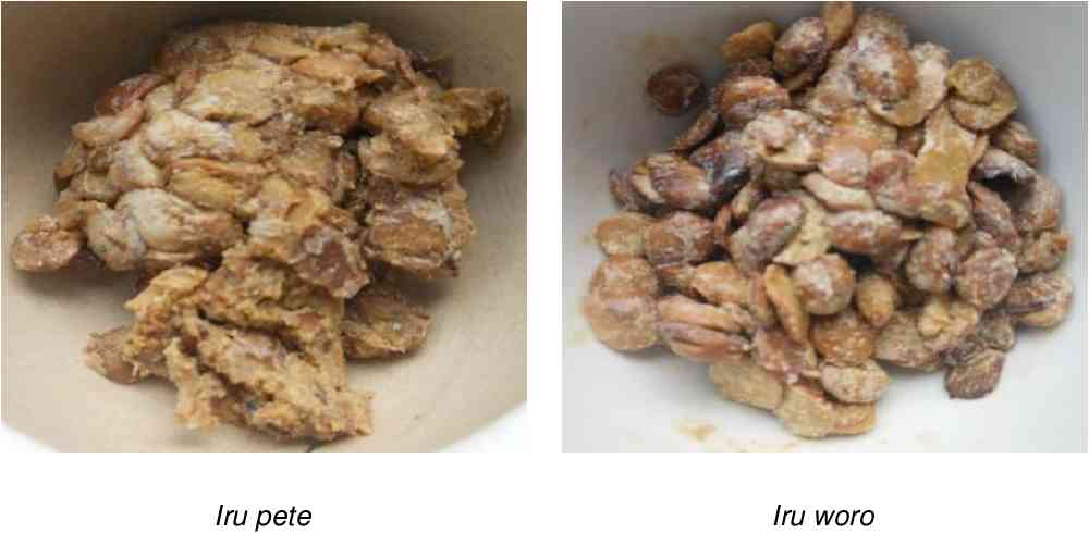 Loại gia vị dậy mùi như tất thối nhưng lại là đặc sản được yêu thích