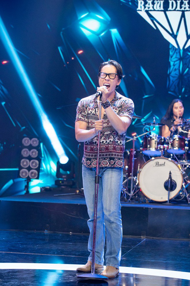 Siu Black tìm được con trai thất lạc, Đinh Tuấn Khanh hả hê nhìn đồng ...