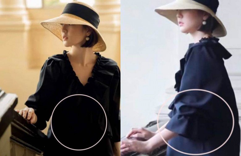 Sơn Tùng bị cho là ưu ái tình mới hơn Thiều Bảo Trâm trước tin sống ...