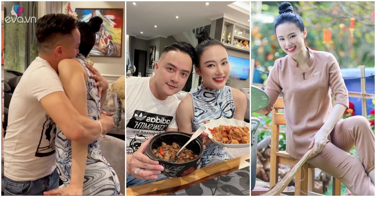 Angela Phương Trinh chia tay Cao Thái Sơn sau 3 ngày tìm hiểu: Lý do ...