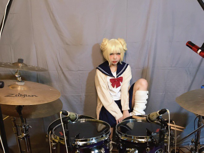 3 rocker trẻ tuổi nhất gây ấn tượng mạnh tại Rock Việt 2022