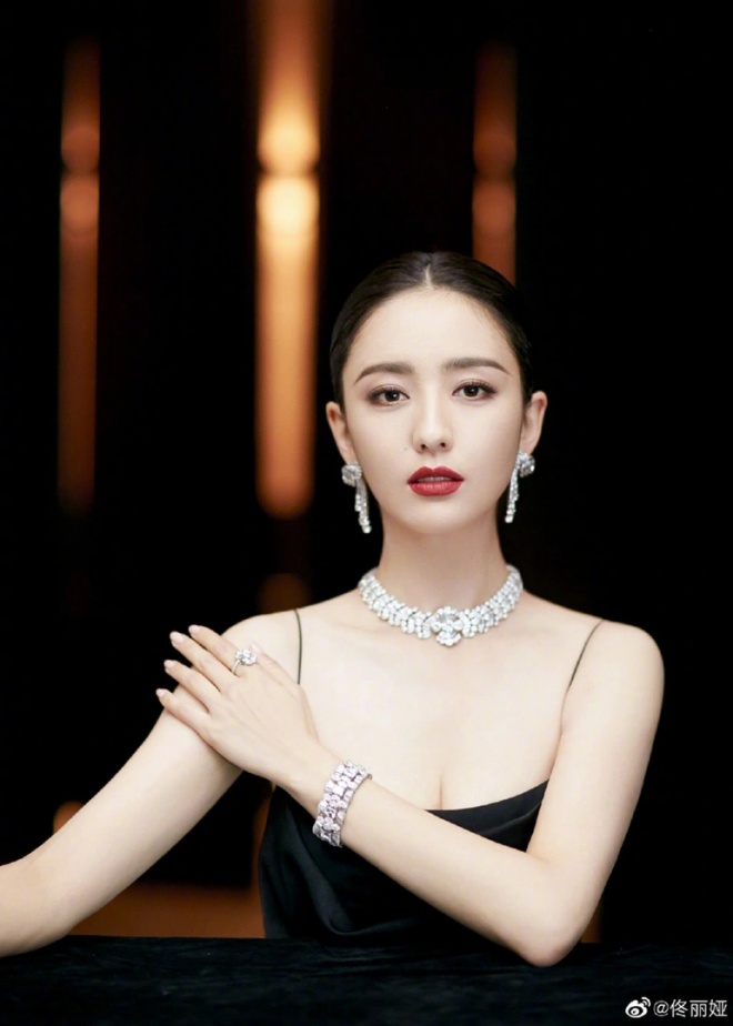 Đồng Lệ Á: 6 năm nhịn chồng luôn xin lỗi trước, bị cắm sừng đúng lúc ...