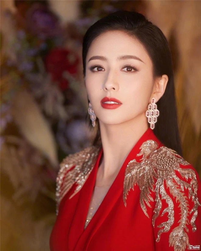 Đồng Lệ Á: 6 năm nhịn chồng luôn xin lỗi trước, bị cắm sừng đúng lúc ...