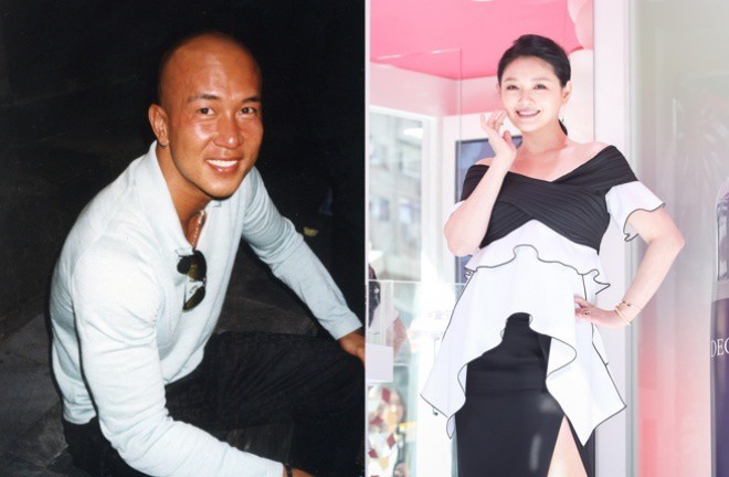 Ngôi sao 24/7: Tang lễ của Tangmo: Xót xa hình ảnh bạn trai lặng lẽ lo ...