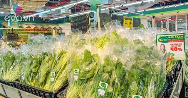 Rau sạch WinEco: Lời giải cho nguồn rau chất lượng của các mẹ bỉm sữa ...