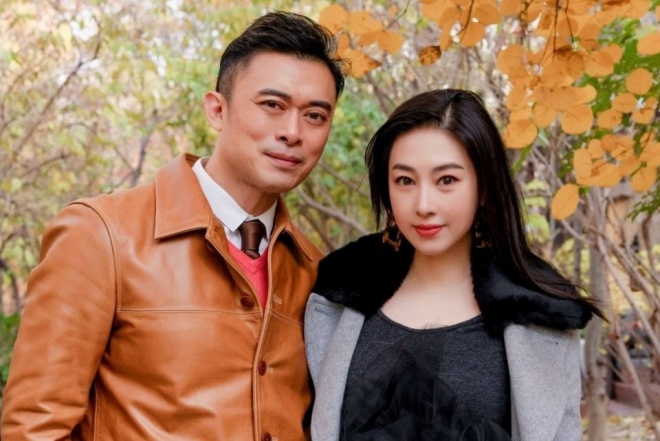 Mới đầu năm, 1 cặp đôi toang: Vợ đăng kỷ niệm ngày cưới, chồng chia sẻ ...