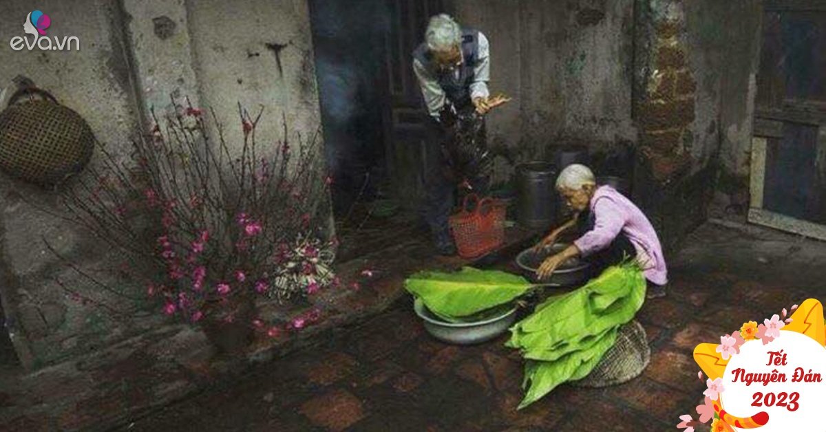 Mùi của Tết!