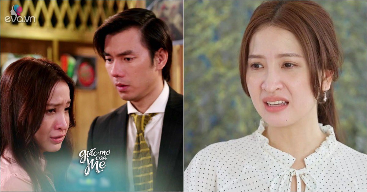 Nữ diễn viên giả trân nhất phim Việt hiện tại: Chỉ biết mếu máo, khán ...