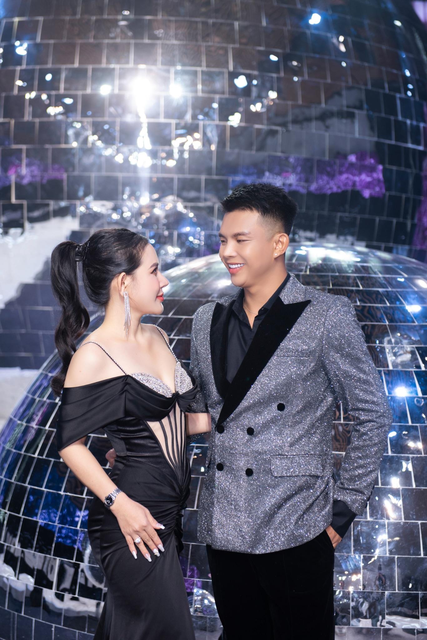 Tali Tali - Nữ Founder Hapi Vietnam, xuất hiện cực thu hút tại thảm đỏ Obsession