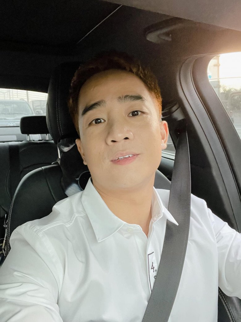 Nam Tào Đỗ Duy Nam: Con đường theo đuổi nghệ thuật gian nan, nay có vợ hot girl cùng 2 con xinh ...