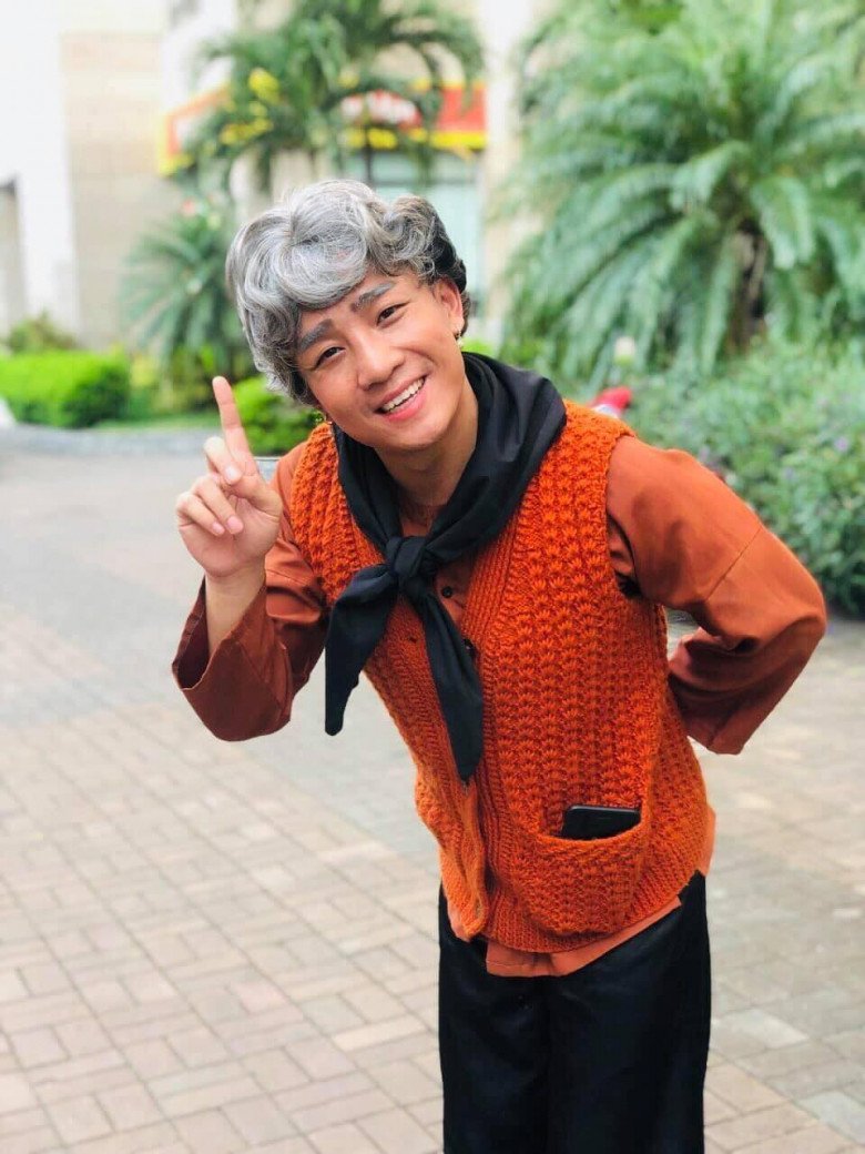 Nam Tào Đỗ Duy Nam: Con đường theo đuổi nghệ thuật gian nan, nay có vợ hot girl cùng 2 con xinh ...