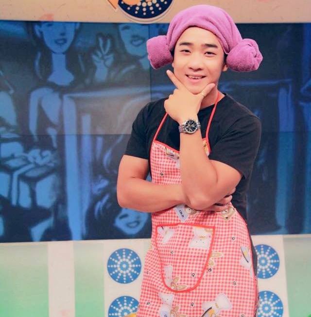 Nam Tào Đỗ Duy Nam: Con đường theo đuổi nghệ thuật gian nan, nay có vợ hot girl cùng 2 con xinh ...