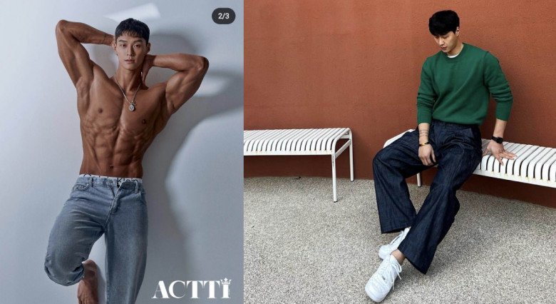 Hậu chia tay Matt Liu, HH Hương Giang tình tứ với chàng trai người Hàn ...