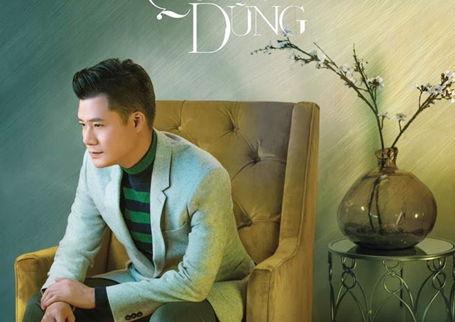 Quang Dũng: Giám khảo hiền nhất showbiz Việt, có tình mới sau 10 năm ly ...