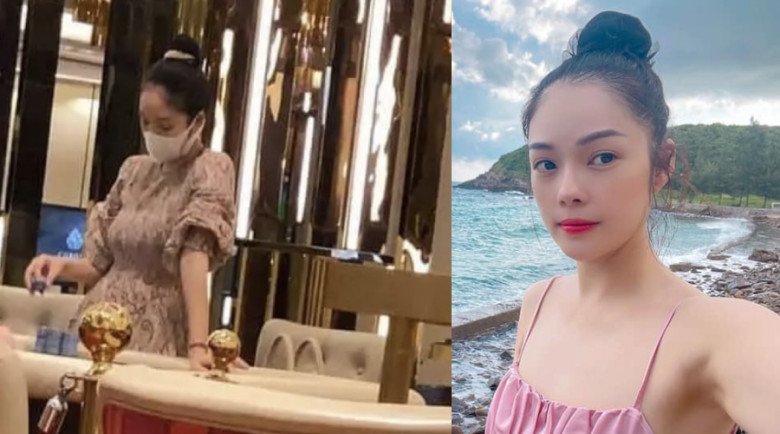 Dương Cẩm Lynh bị nghi nợ nần do bài bạc, thừa nhận bức ảnh ở casino: Tối ngày chị bị kẹt ở đó