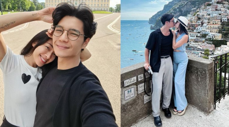 Đám cưới đáng nhớ của showbiz Việt năm qua: Ngô Thanh Vân, Minh Hằng đếm sơ đã chi hơn chục tỷ