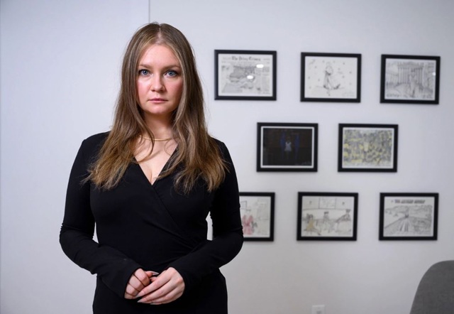 Cuộc sống của tiểu thư lừa đảo Anna, nguồn cảm hứng của Anna Bắc Giang ...