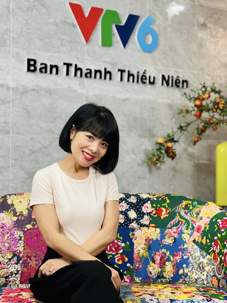 BTV Vân Anh và dàn MC tuổi Mèo 7x: Tập hợp những cái tên huyền thoại, tổ ấm ai cũng hạnh phúc ...