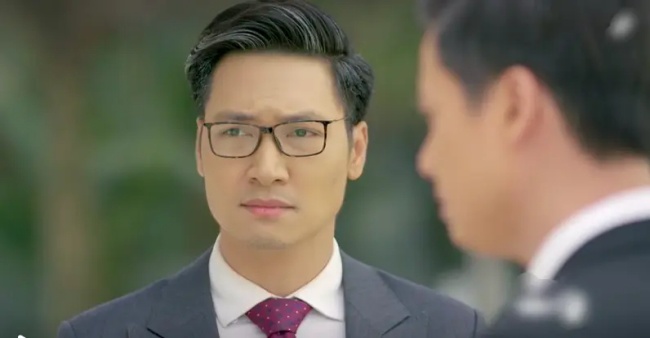 Cặp diễn viên từng làm bố con thời Cả Một Đời Ân Oán, 5 năm sau lại trở thành tình nhân