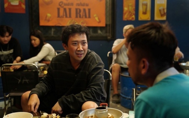 Sự thật về sức nóng phim Trấn Thành: Thu 110 tỷ đồng nhanh nhất lịch sử, khiến hệ thống đặt vé ...