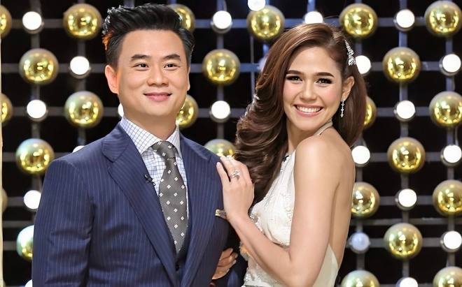 Sinh 3 con cho tỷ phú, mỹ nhân đẹp nhất Thái Lan Chompoo dính tin bị cắm sừng, nhan sắc tiểu tam ...