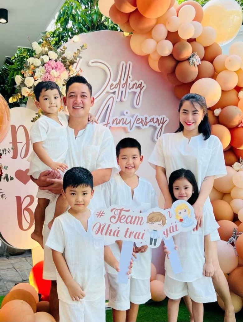 Hải Băng không muốn con riêng Thành Đạt gọi mình là mẹ, được Diệp Bảo Ngọc nhận xét khá tốt tính