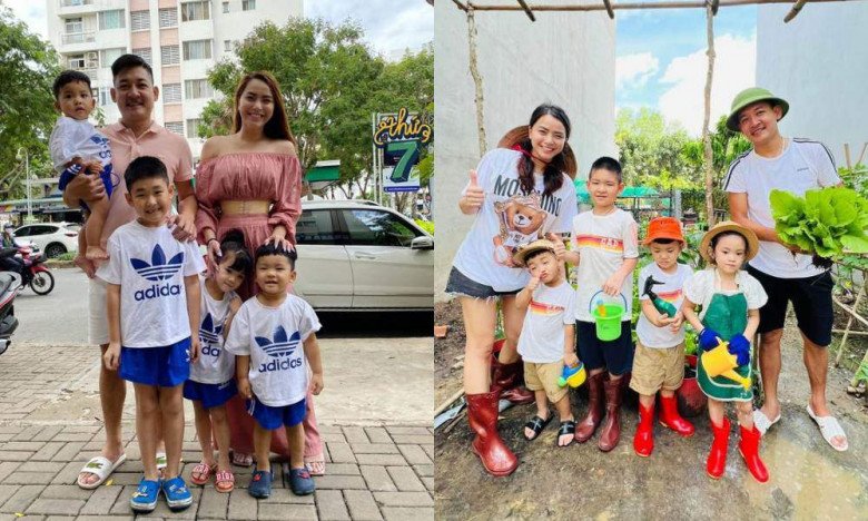 Hải Băng không muốn con riêng Thành Đạt gọi mình là mẹ, được Diệp Bảo ...