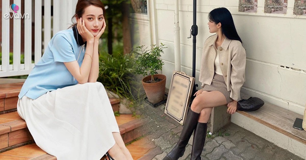 4 kiểu giày dép sẽ là xu hướng của năm 2023, có thể biến mọi set đồ trở ...