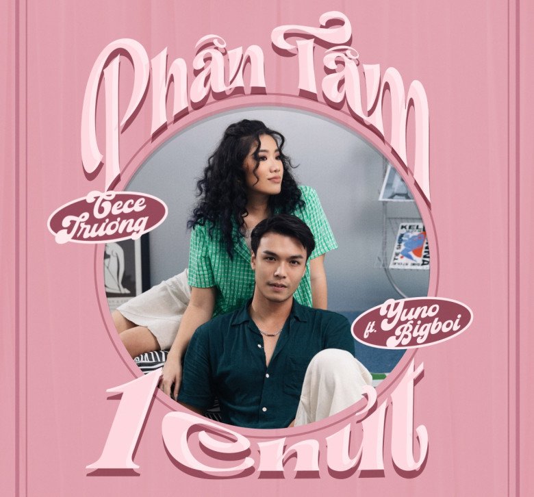 CeCe Trương mời dàn mỹ nam nóng bỏng phụ họa cho sáng tác đầu tay