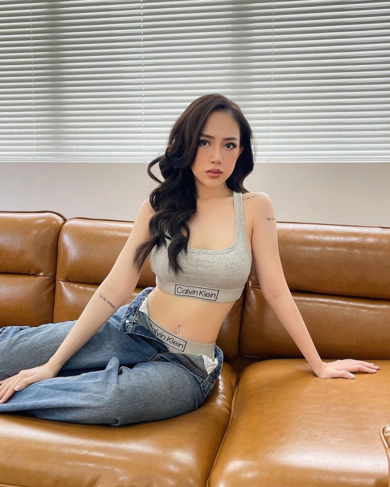 Khi con gái đại gia làm đẹp: Chi mạnh 1 tỷ thay đổi ngoại hình hậu sinh nở, nhan sắc chuẩn tiền ...