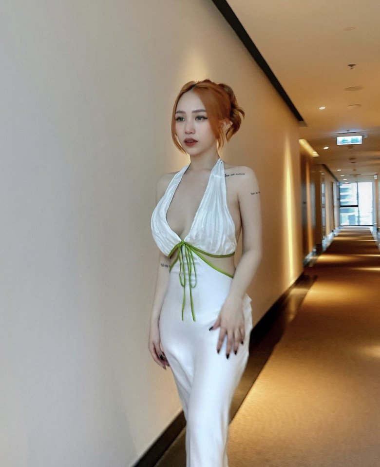 Khi con gái đại gia làm đẹp: Chi mạnh 1 tỷ thay đổi ngoại hình hậu sinh nở, nhan sắc chuẩn tiền ...