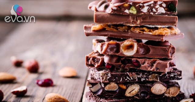 8 địa điểm du lịch hoàn hảo cho những tín đồ Chocolate