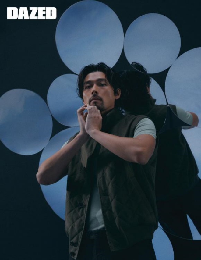 Từng giấu kín nhưng Hyun Bin giờ hạnh phúc nói về con trai, Son Ye Jin ...