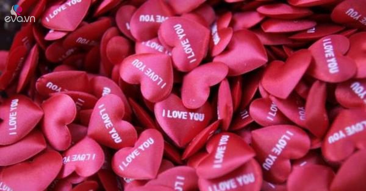 Biểu tượng ‘trái tim’ ngày Valentine không hề xuất phát từ trái tim ...
