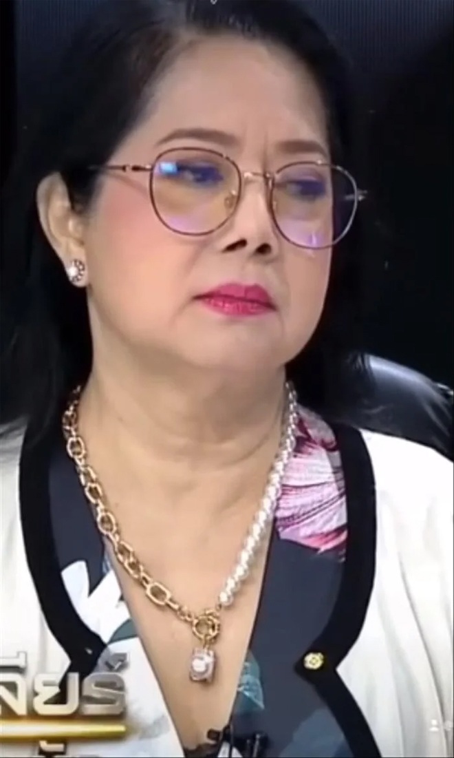 Ngôi sao 24/7: Gần 1 năm ngày Tangmo mất, mẹ đẻ gây phẫn nộ khi chê ...