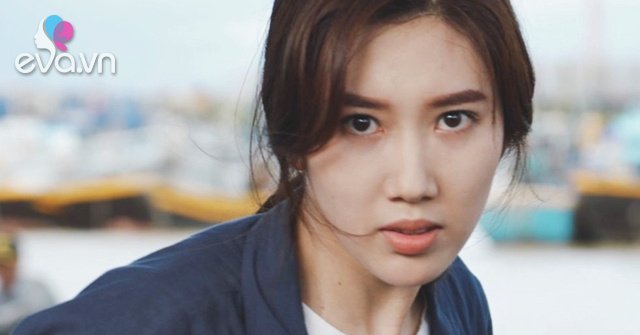 Bị chê diễn vô hồn, nữ phụ át vía trong seri phim trăm triệu view hot ...