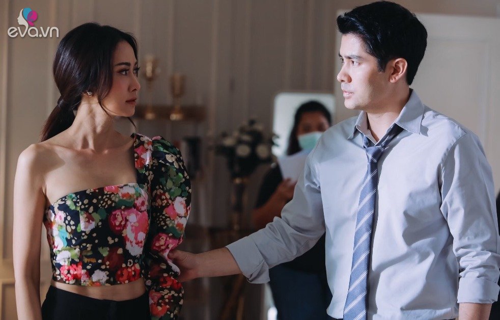 Đi đăng ký mới biết vợ cưới lần 2, tôi tức giận đòi hủy hôn, cô ấy đưa ...