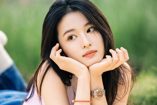 Mỹ nhân là phiên bản cao cấp hơn Lưu Diệc Phi: Từng bị mắng là bình hoa ...