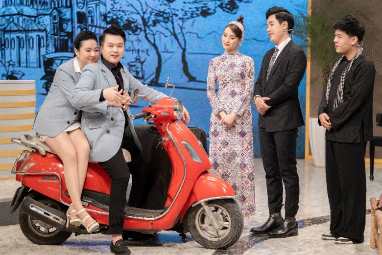 Lê Khánh lấy chồng kém tuổi: Chuyện tình Bé yêu chị 12 năm mới cưới ...